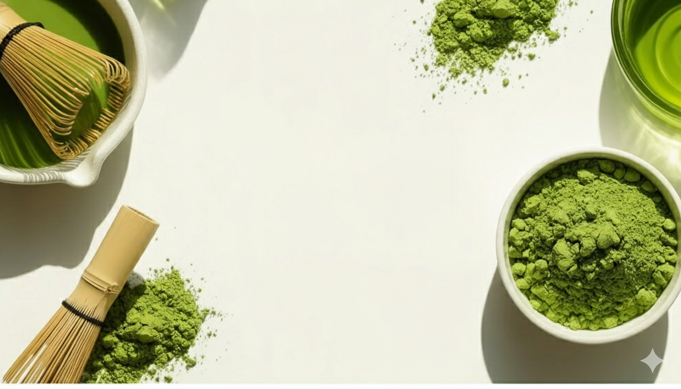 Iki Matcha | Authentic Japanese Ceremonial Grade Matcha